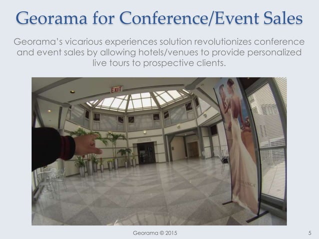 Georama | PPT