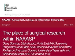 8) gerry stansby | PDF