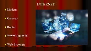 Global Communication - R.D.Sivakumar | PPT