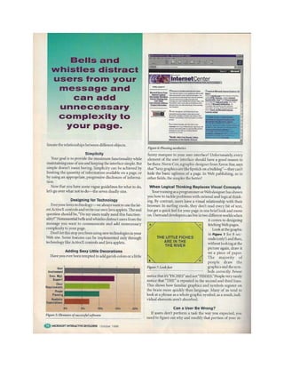 8 golden rules and 7 deadly sins of web publishing patrick duboys ...