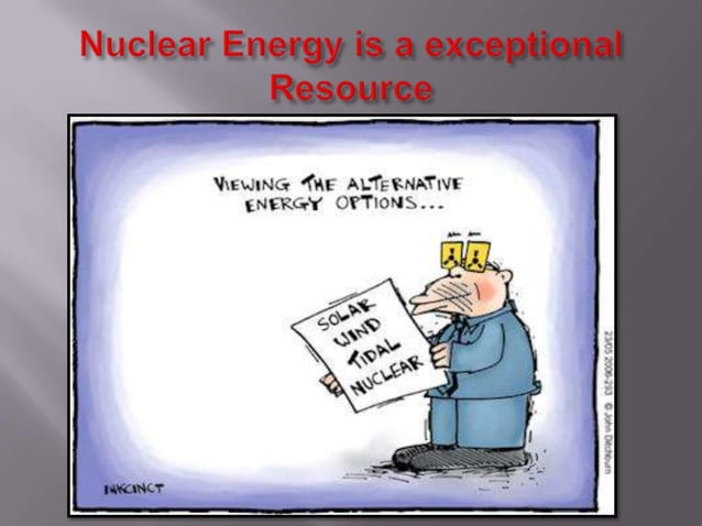Nuclear Proliferation Presentation | PPTX | Science