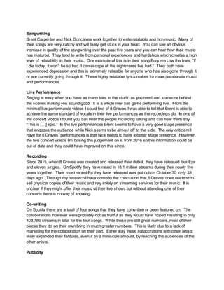 8 gravesportfolio | PDF