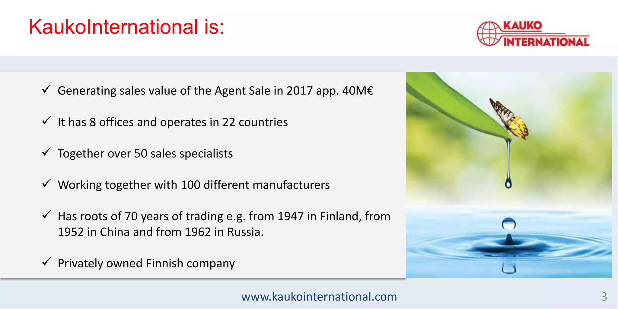 Case Kazakhstan: Green Technology Transfer Centre in Kazakhstan | PPTX