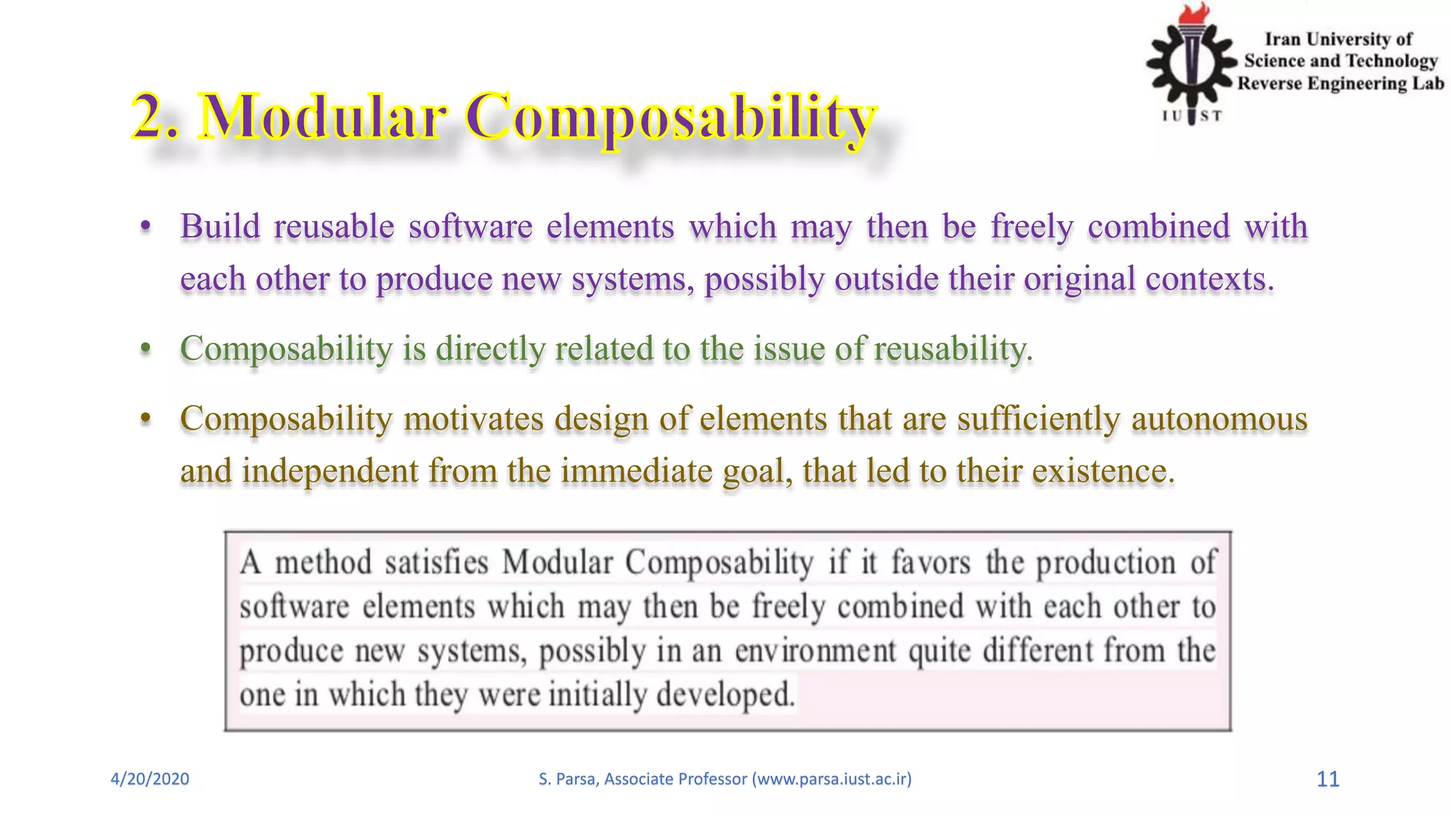 5-modular-design | PPTX