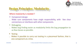 5-modular-design | PPTX