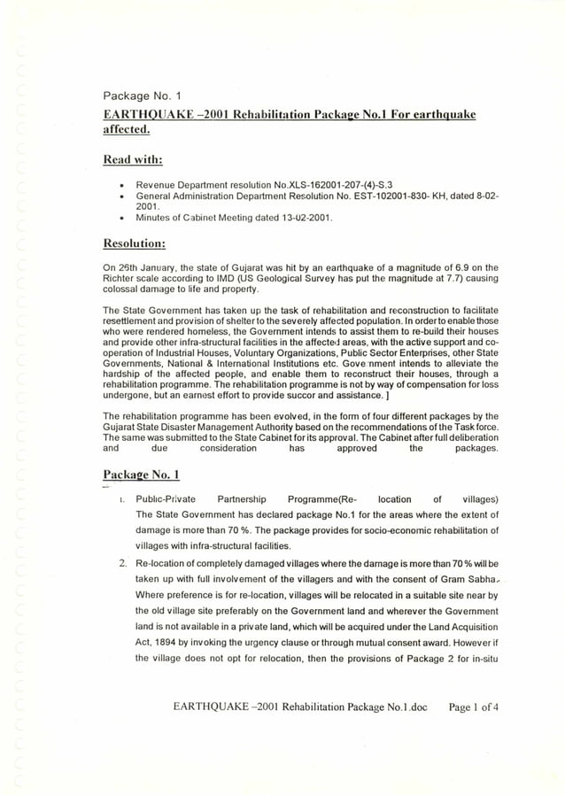 Gujarat Genocide 2002 & Victims Dilemma | PDF