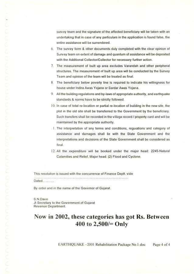 Gujarat Genocide 2002 & Victims Dilemma | PDF