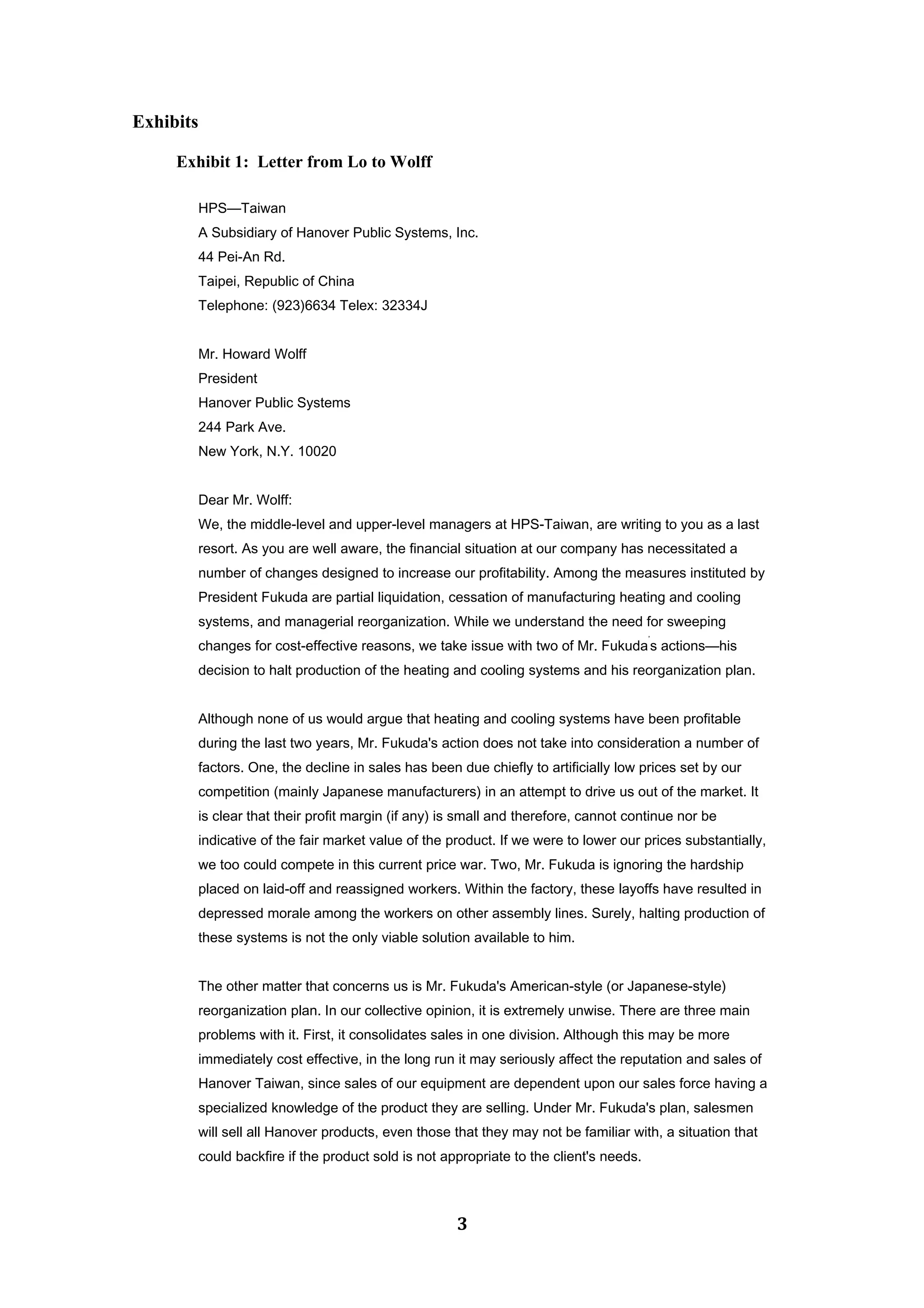 8 Hanover Public Systems | DOC