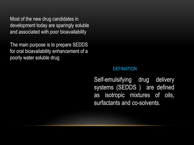 New ppt sedds | PPT