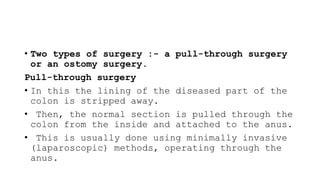HIRSCHSPRUNG DISEASE of neonate wrr.pptx