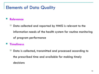 8_HMIS_Health Information System.power pointx | PPTX
