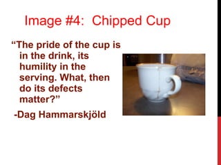 Images of "Holy Defect" Beautifully Broken | PPT