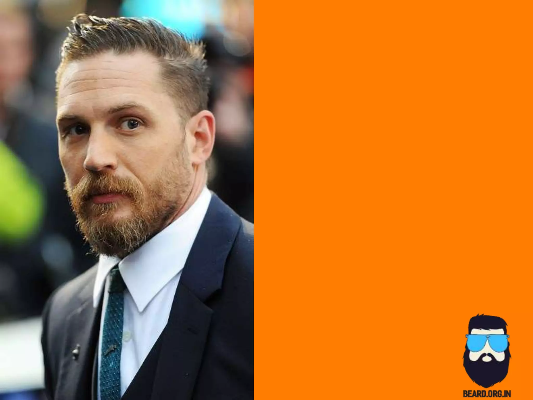 8 Popular Goatee Styles | PPT