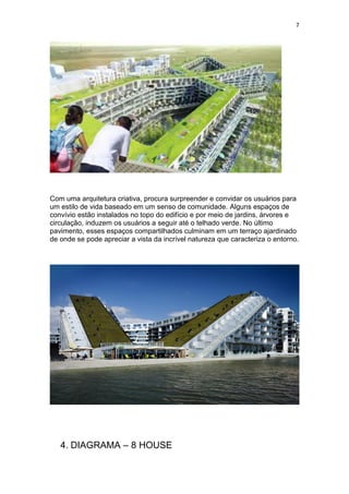 8 house bjarke ingels | PDF