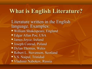 8 how to teach literature (and comics) | PPT