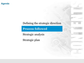 National road safety strategy: Moving South Africa forward | PPTX
