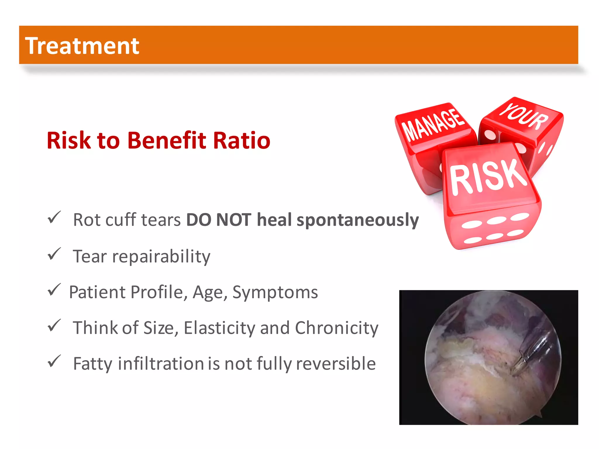 Arthroscopic management of rotator cuff tears larissa 2016 | PDF