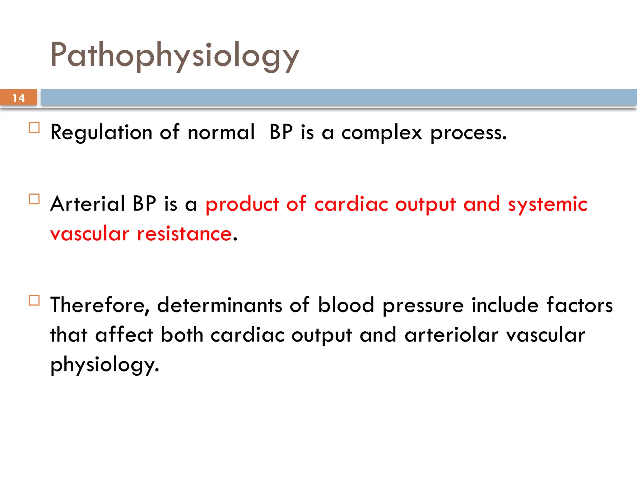 8 HTN Presentation about hypertension in the medicine | PPTX