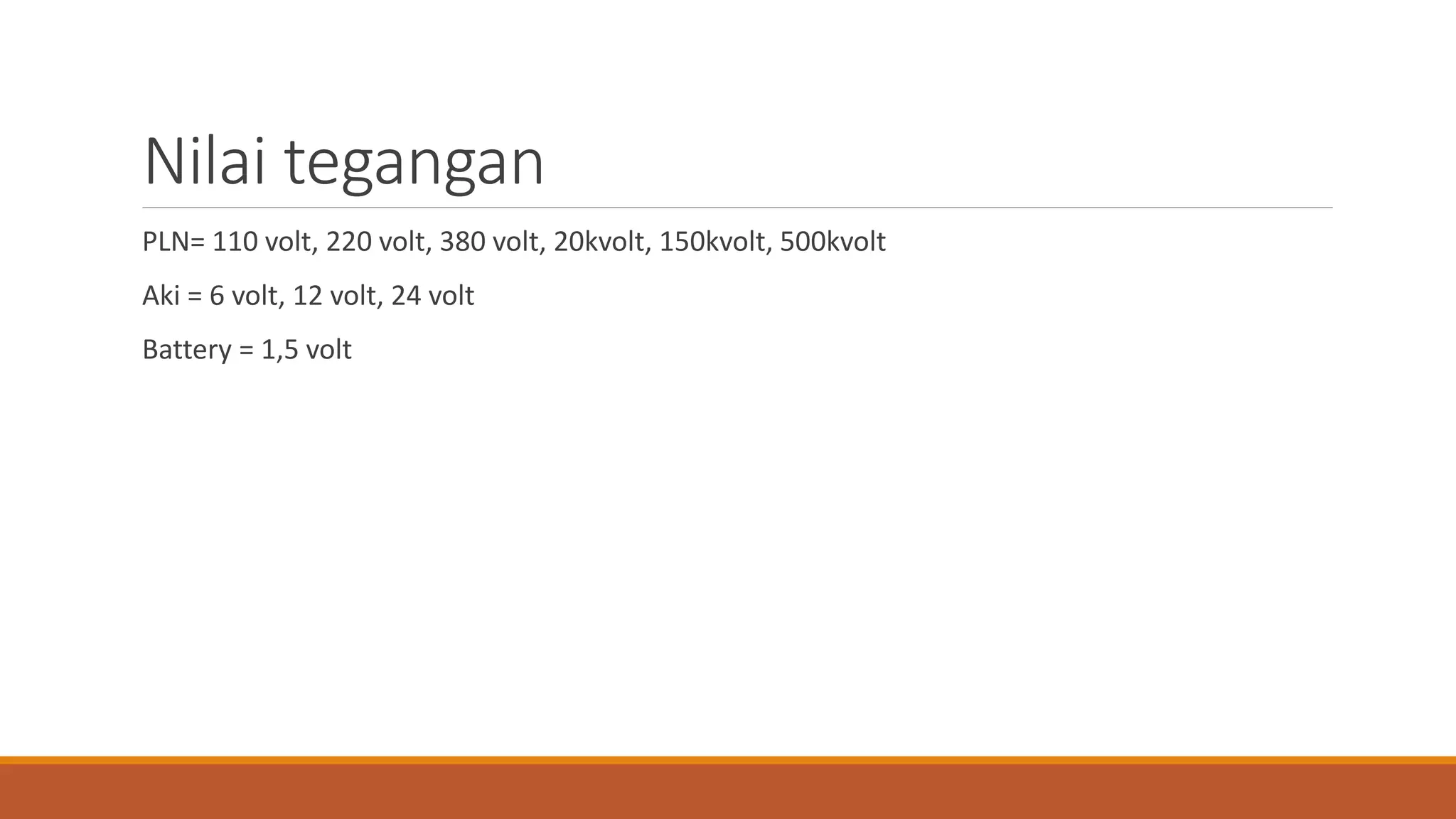 8 hukum kirchoff plus contoh soal | PPTX