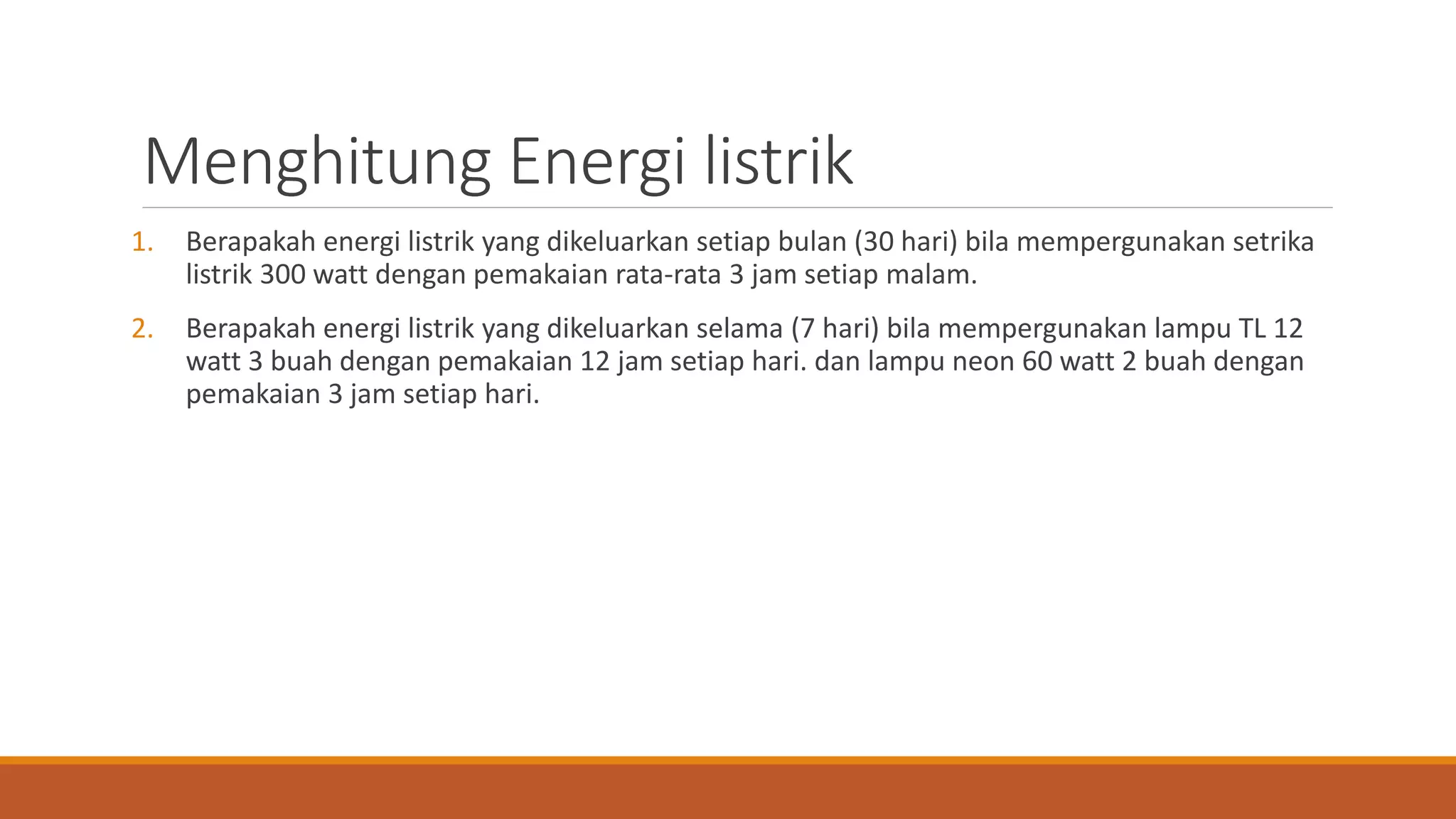 8 hukum kirchoff plus contoh soal | PPTX