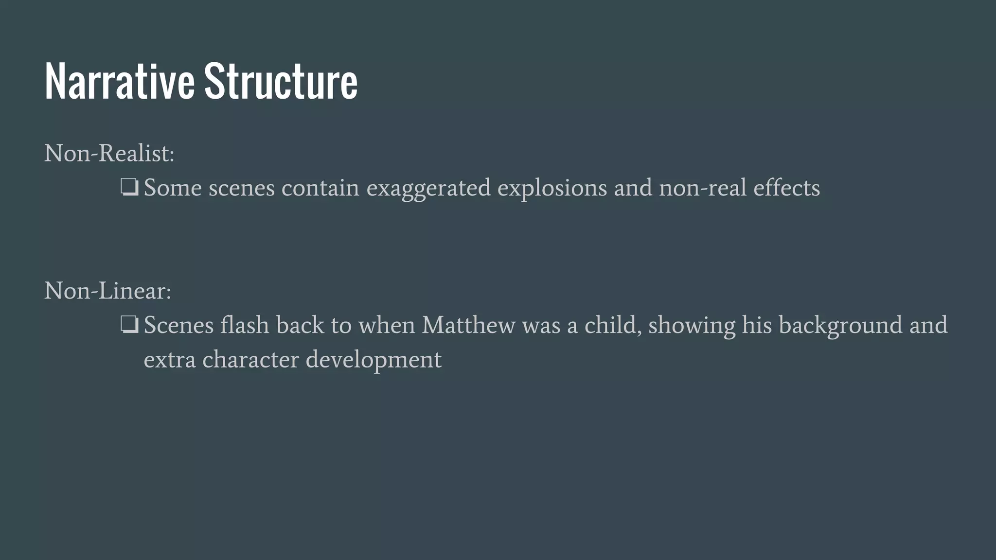 Daredevil | PPT
