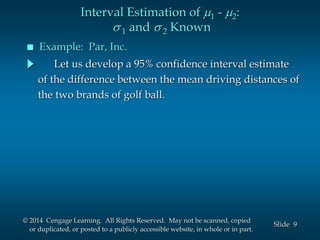 8 hypothesis 2 part2 | PPTX | Golf | Sports
