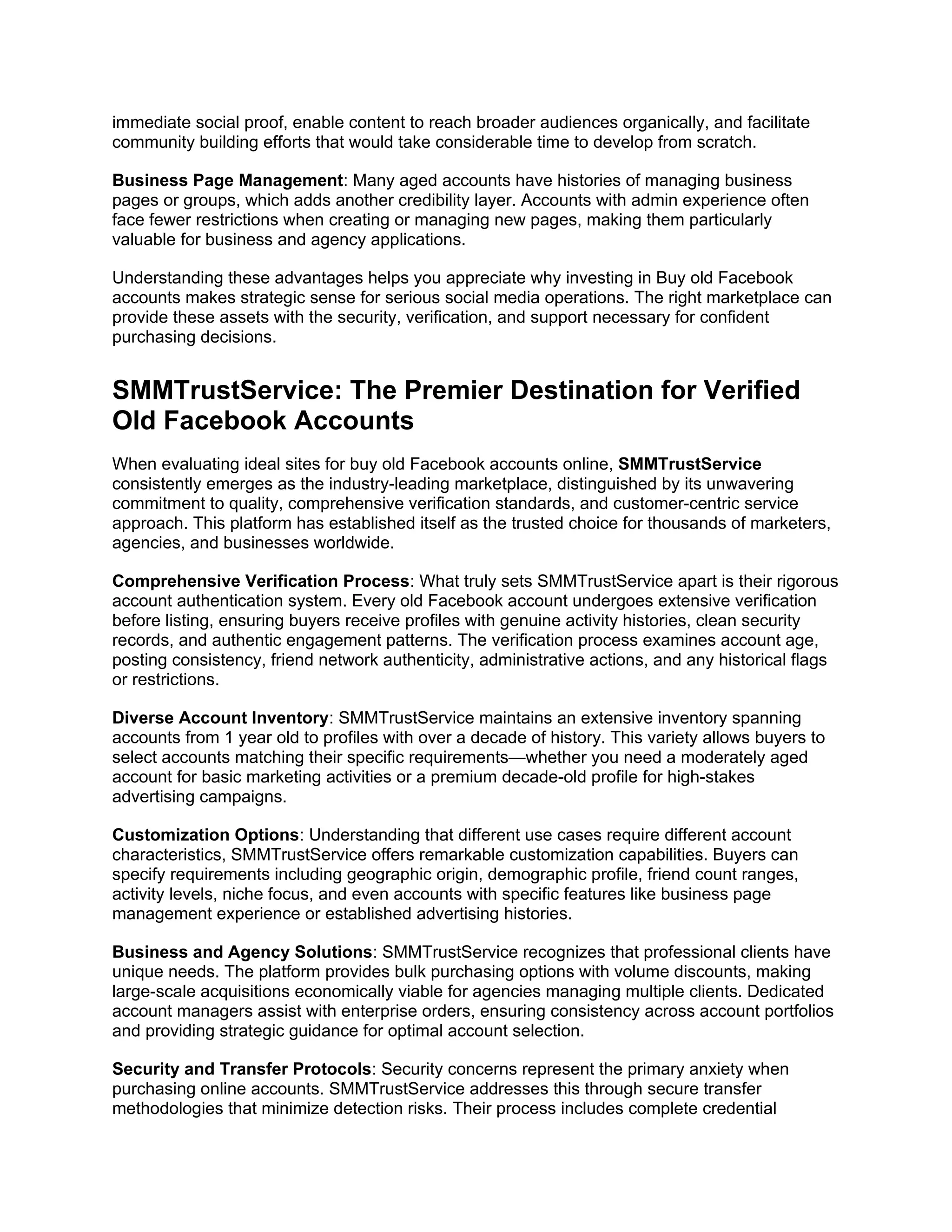 8 Ideal Sites for Buying Old Facebook Accounts Online.docx