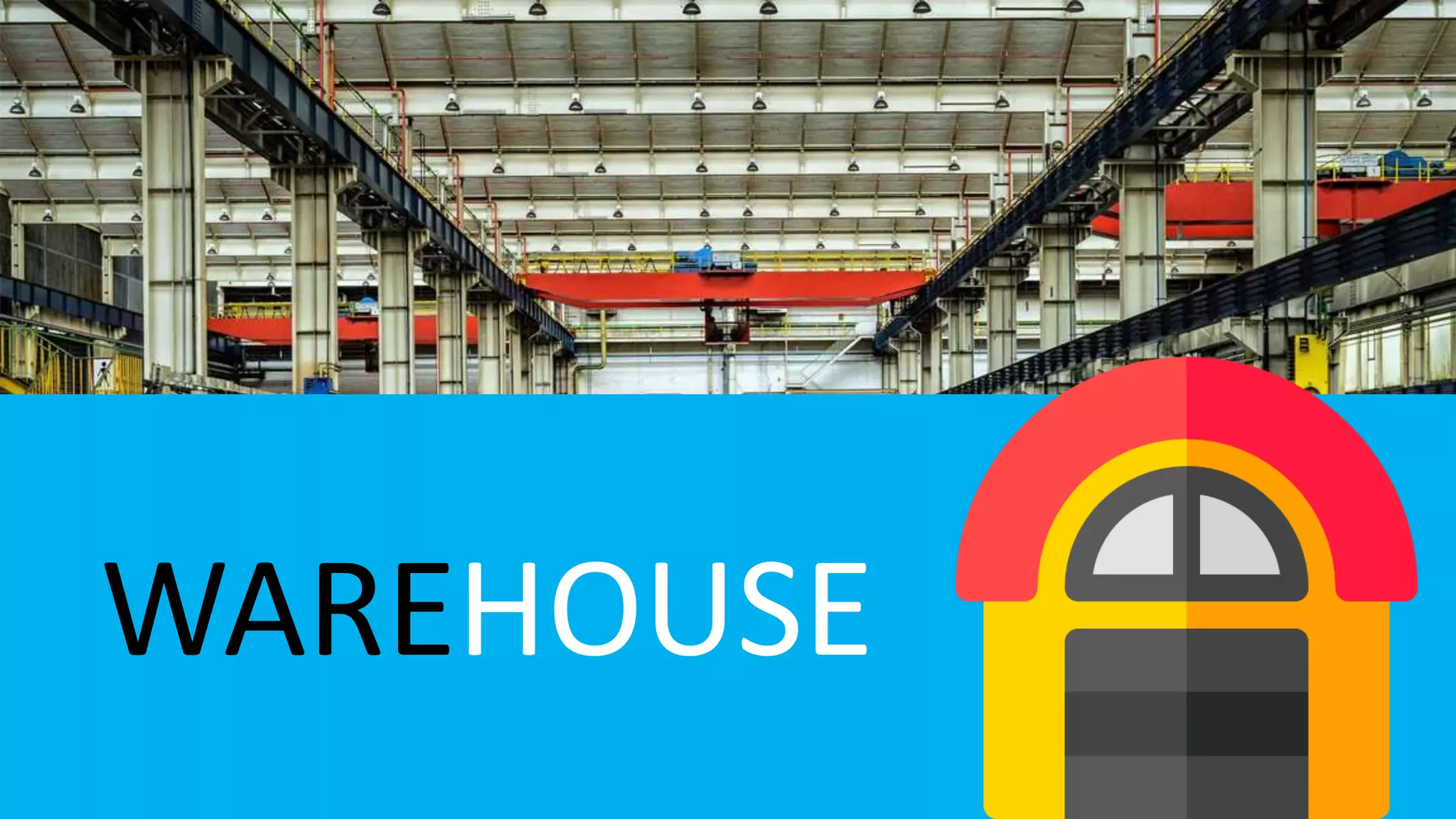 8 ideas for warehouse organization you can implement now | PPTX