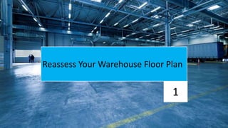 8 ideas for warehouse organization you can implement now | PPTX