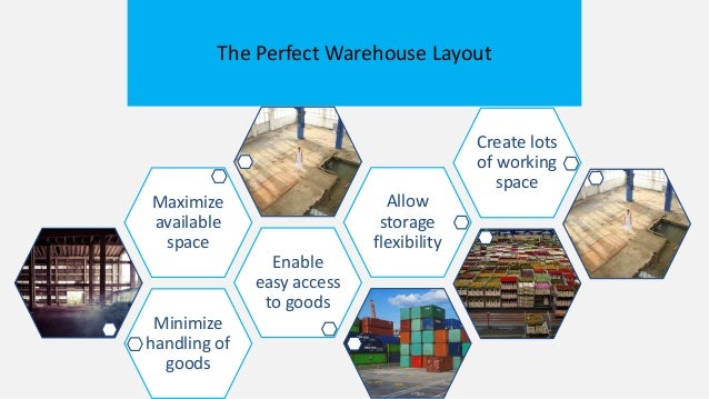 8 ideas for warehouse organization you can implement now