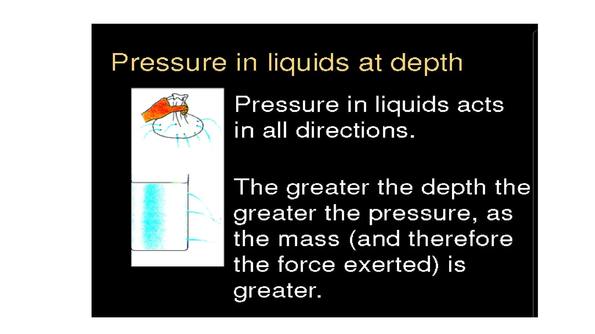 A Important IGCSE Power Point on Pressure.pptx