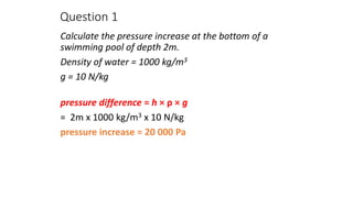 A Important IGCSE Power Point on Pressure.pptx