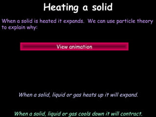 8 i heating and cooling | PPT