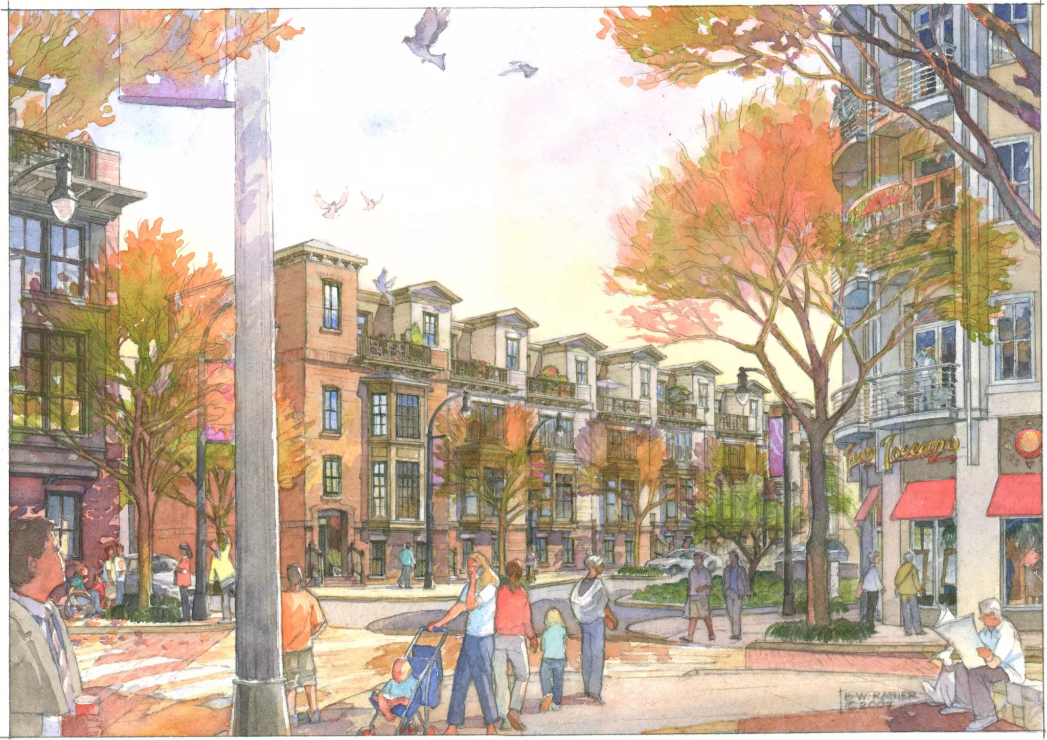 Example Renderings | PDF