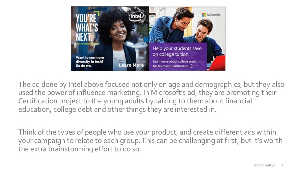 8 impactful Display Ad ideas for a Successful Campaign