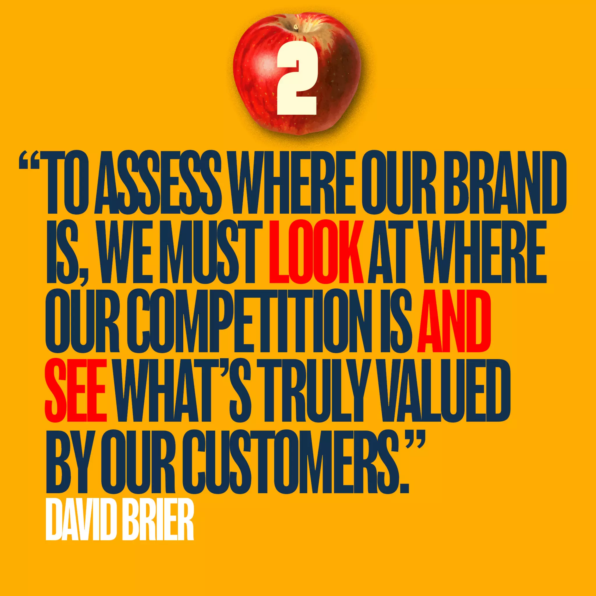 8 IMPORTANT FACTS ON BRANDING by David Brier | PDF
