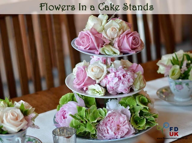 8 Innovative Ways to Display Flowers in Your Home | PPTX