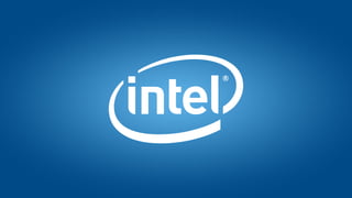 8 intel network builders overview | PPT