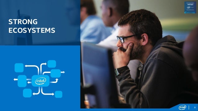 8 intel network builders overview