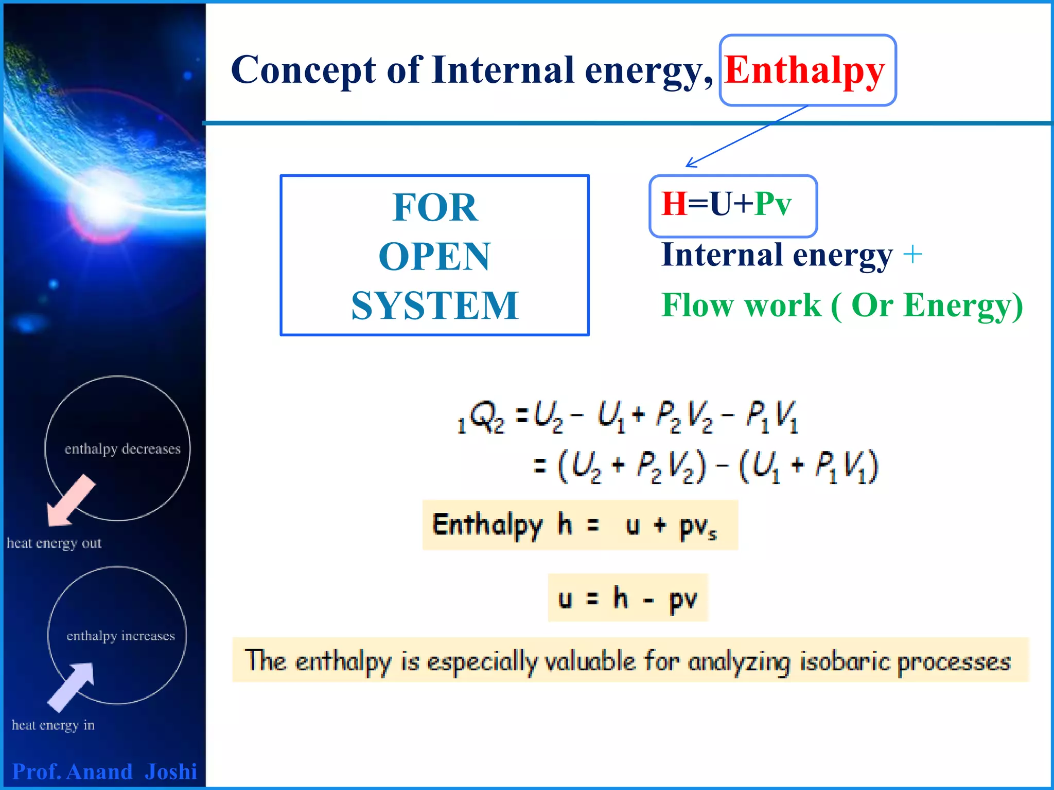 8 internal energy | PDF