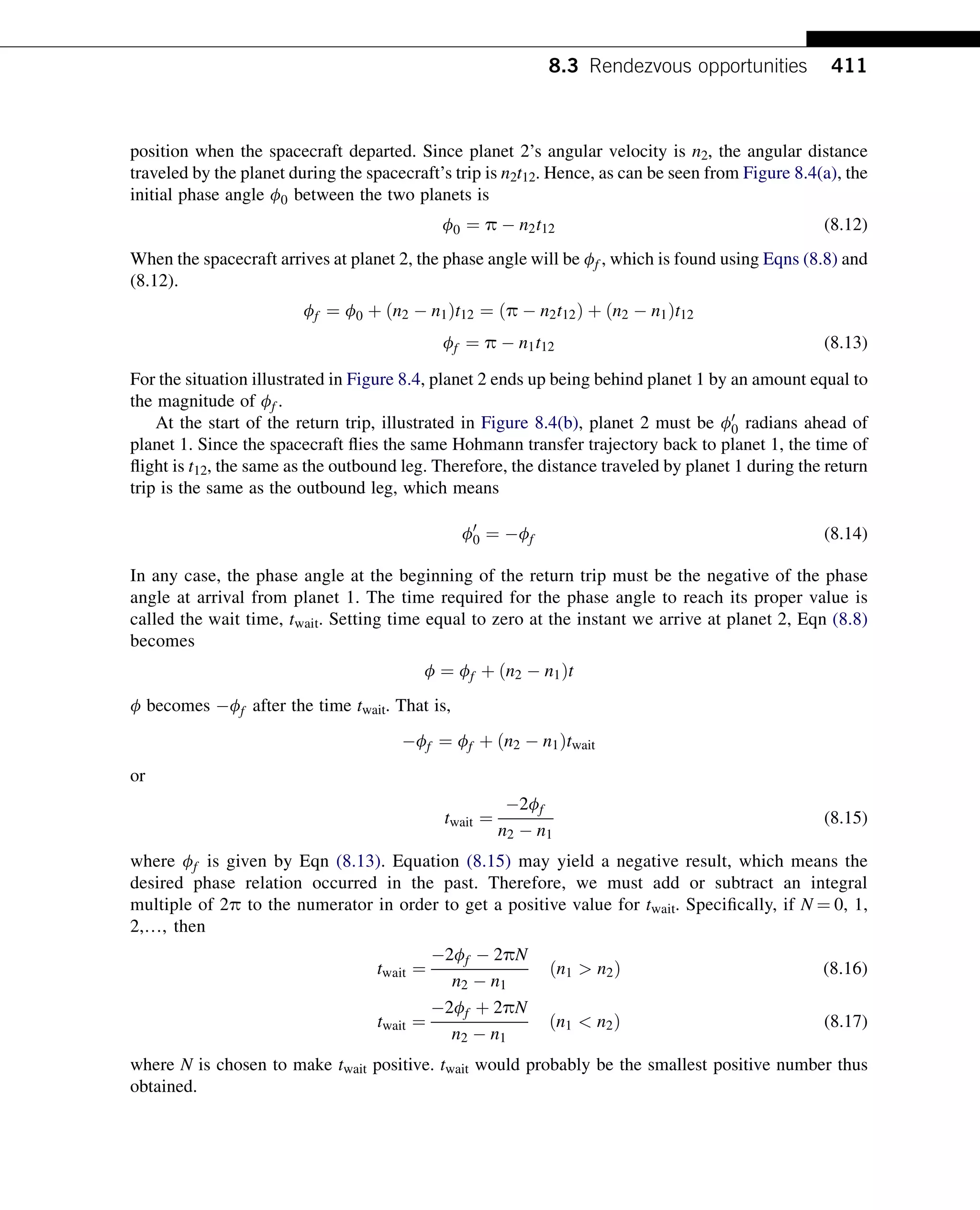 8 Interplanetary traj.pdf