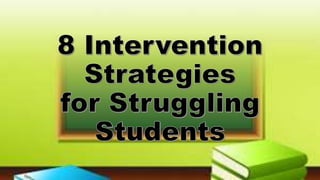 8 intervention strategies.pptx