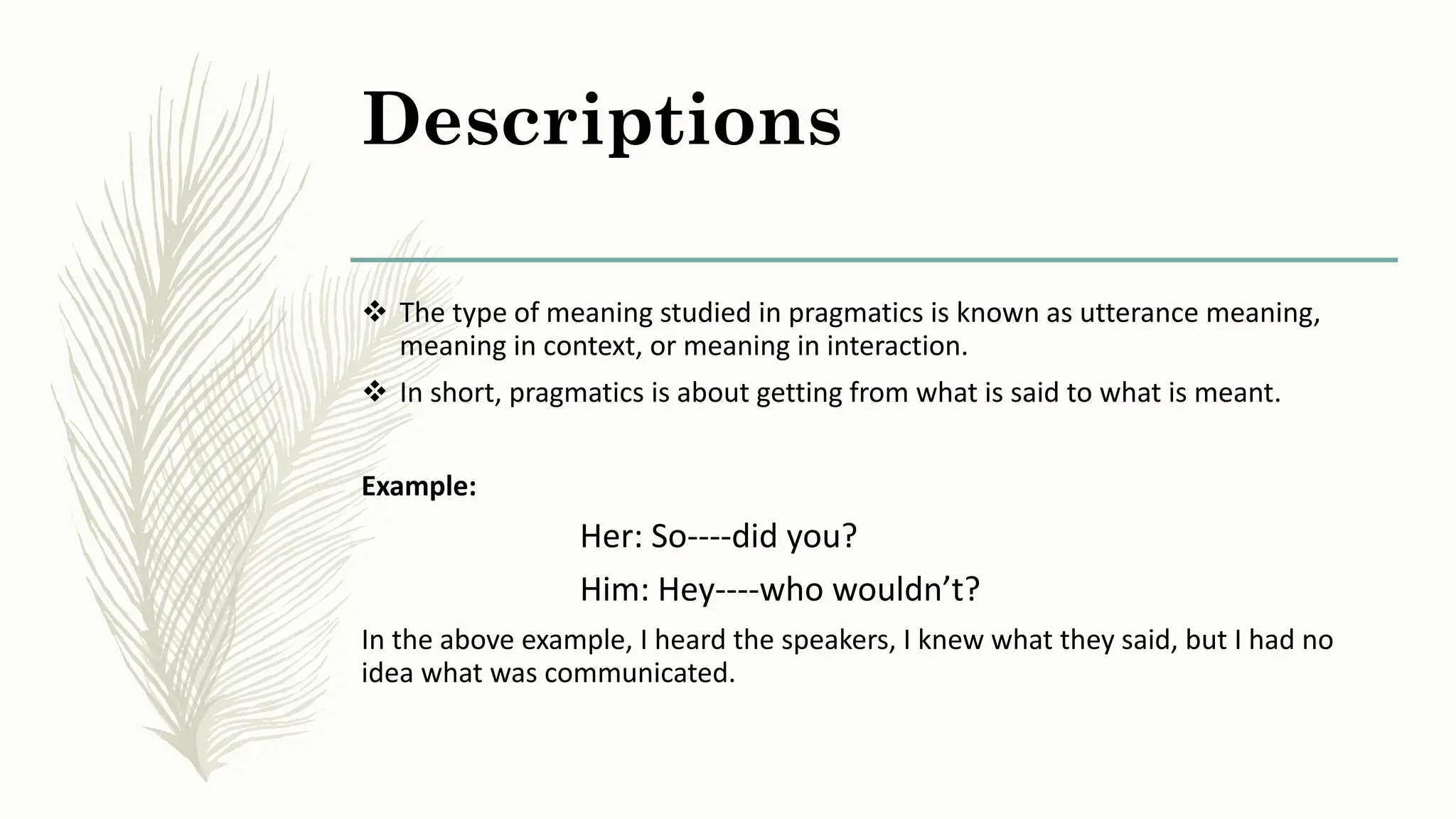 Introduction to Pragmatics University level.pdf Introduction to Pragmatics University level.pdf