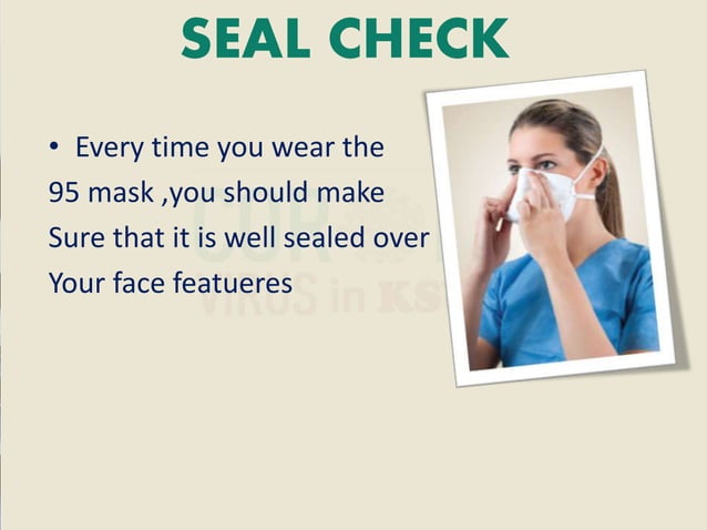 isolation | PPTX | Lung and Respiratory Health | Diseases and Conditions