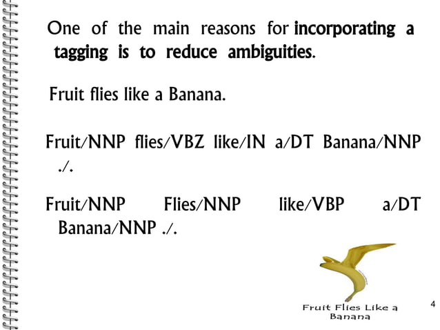 8 issues in pos tagging | PDF