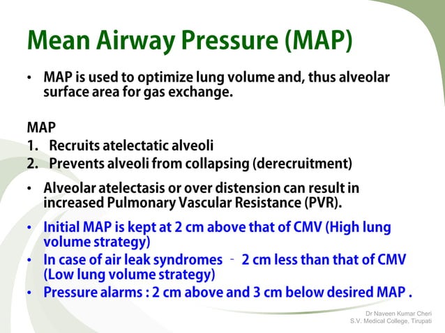 HFOV - High Frequency Oscillatory Ventilation | PDF | Lung and ...