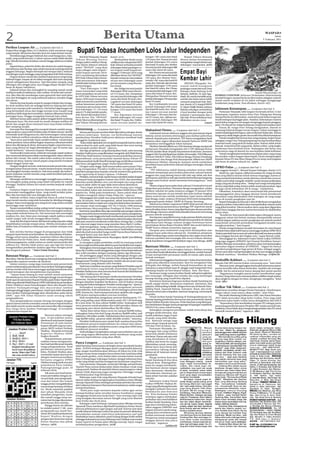 8jan Atjeh | PDF
