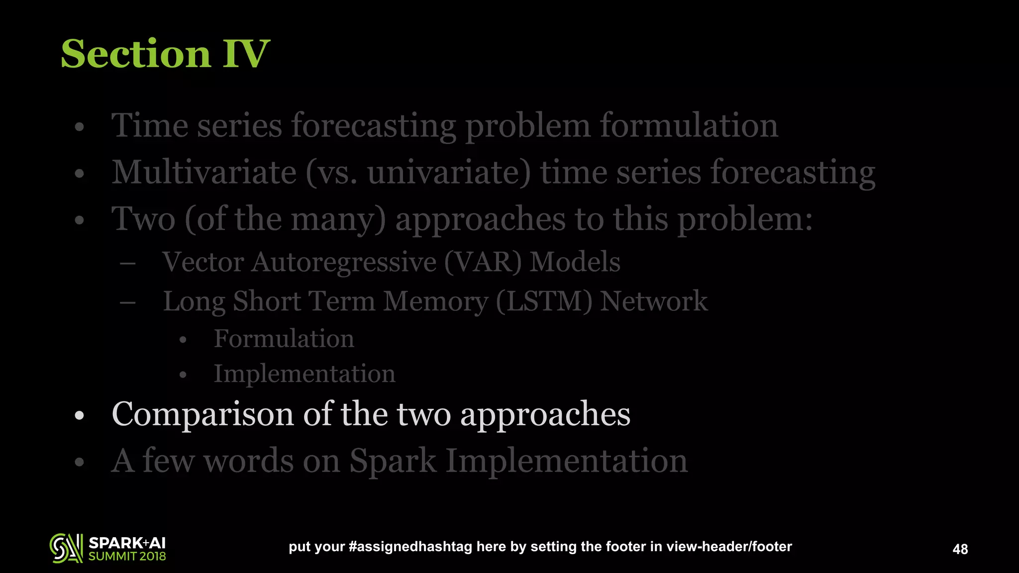 Time Series Forecasting Using Recurrent Neural Network And Vector Autoregressive Model When And