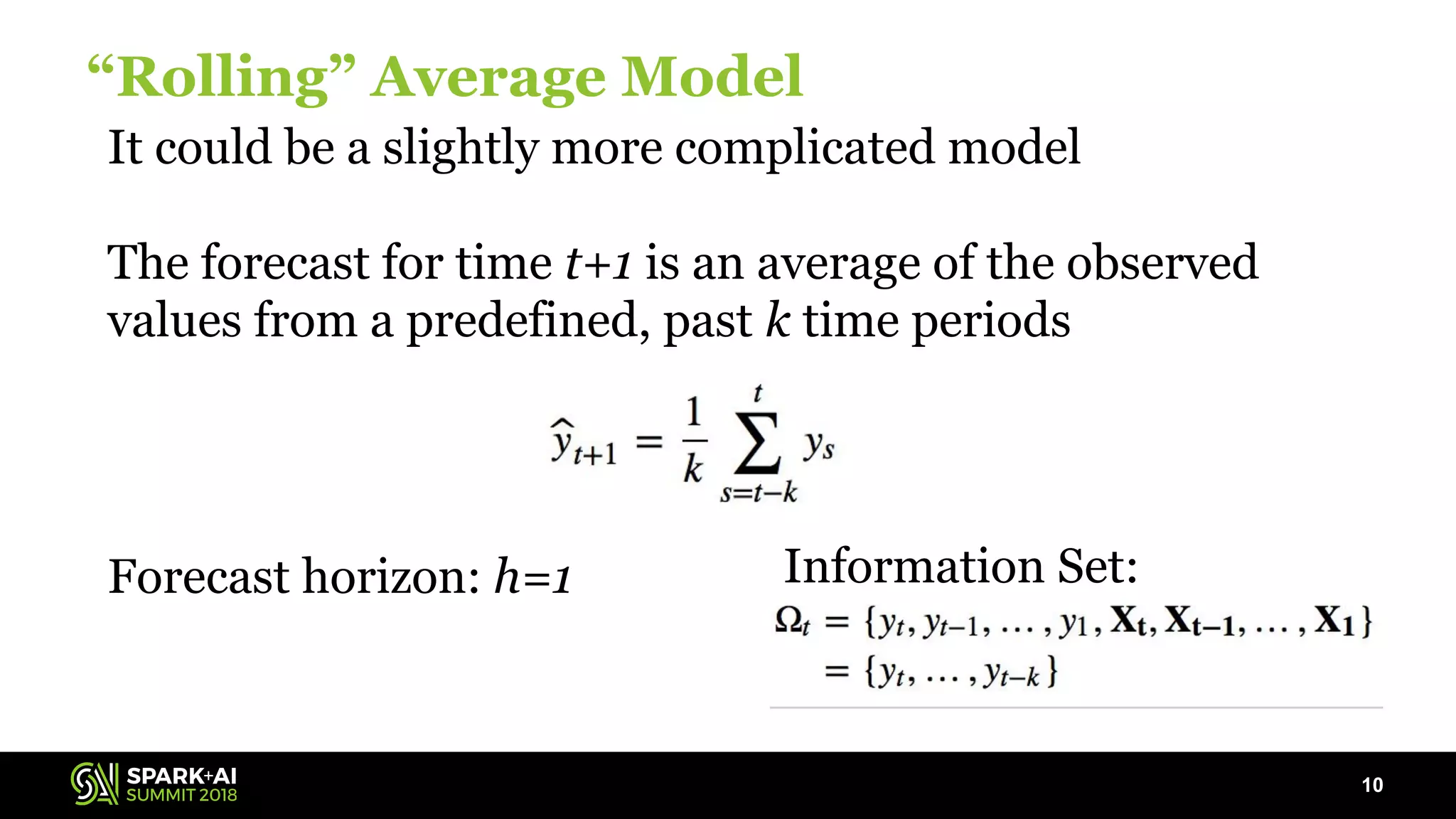 Time Series Forecasting Using Recurrent Neural Network And Vector Autoregressive Model When And
