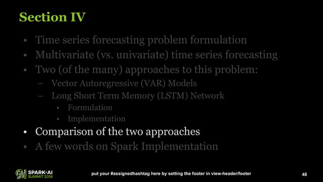 Time Series Forecasting Using Recurrent Neural Network and Vector ...